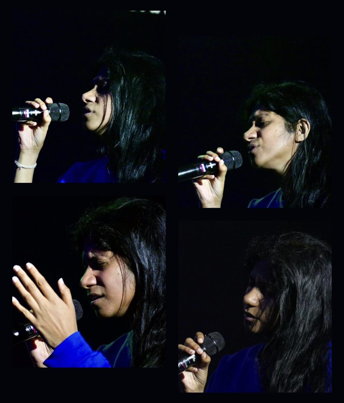 Who is Ganavya Doraiswamy #1 – flowworker.org